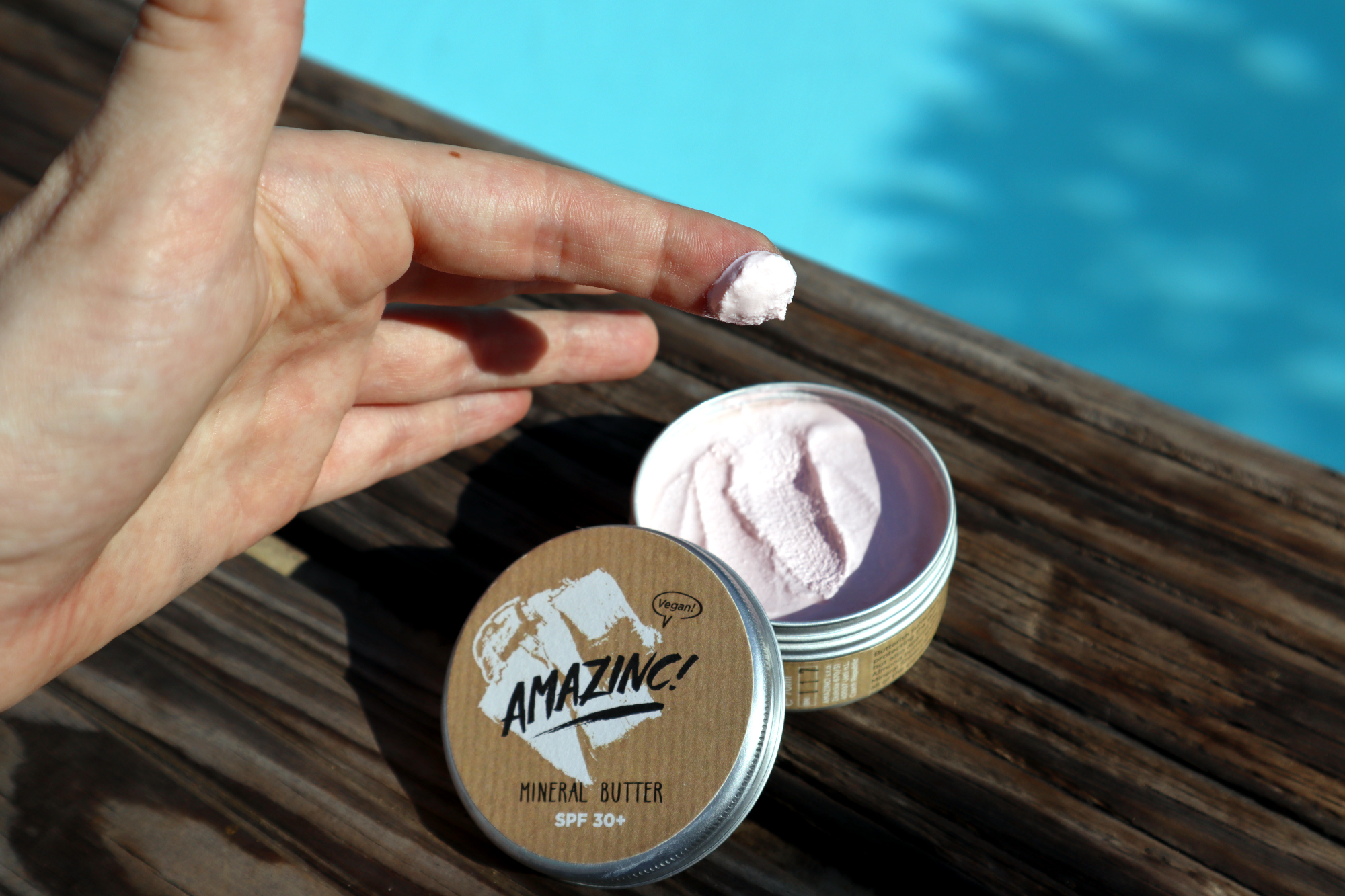 Plastic-free sunscreen: I finally found the one! - World Adventure Divers