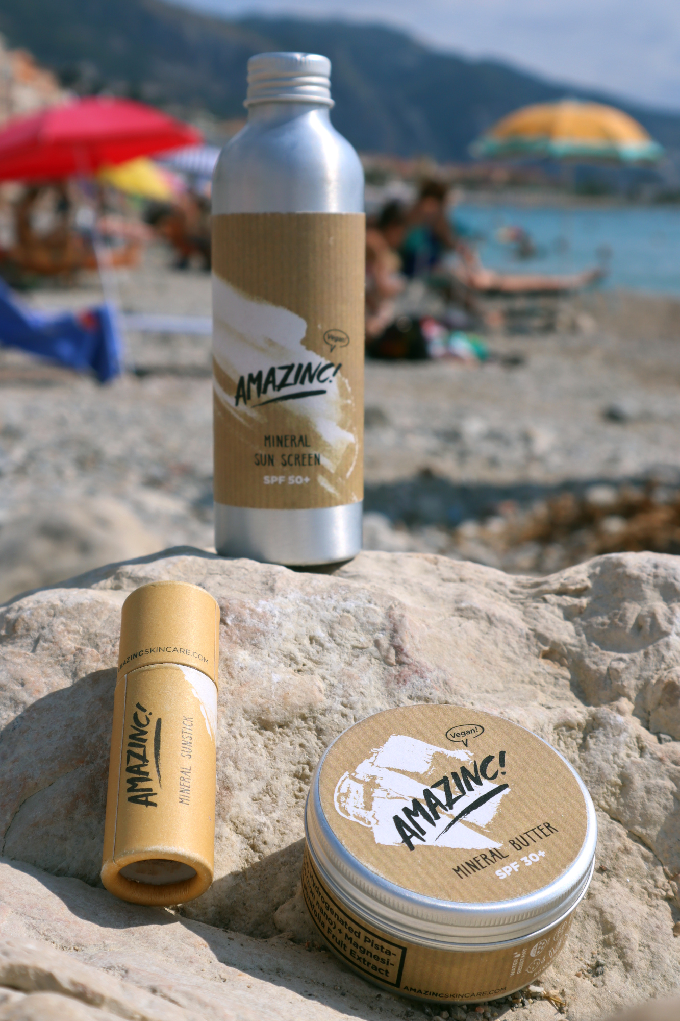Plastic-free sunscreen: I finally found the one! - World Adventure Divers