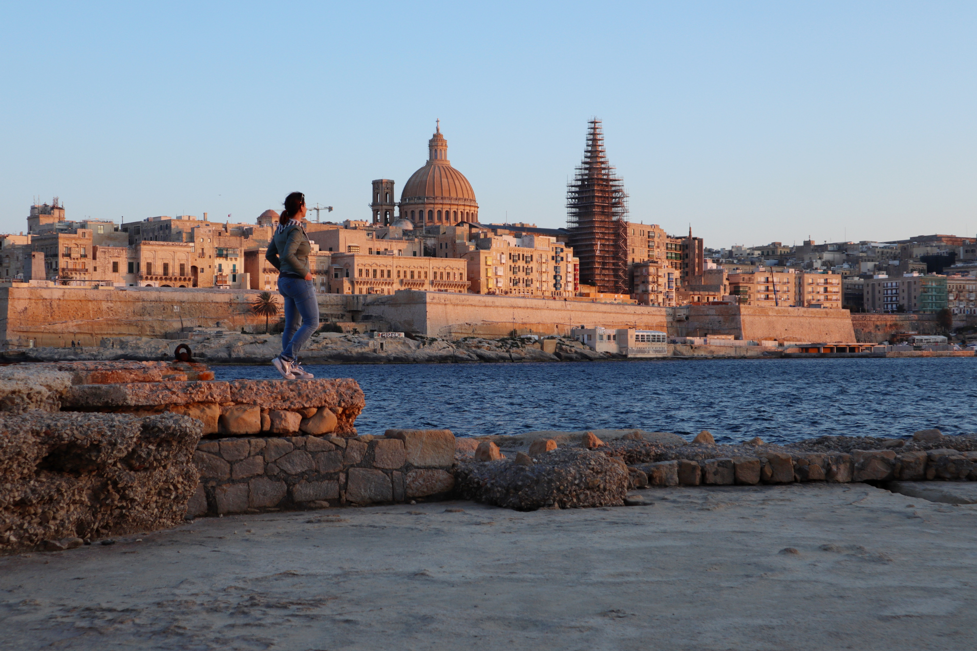 Planning a trip to Malta: how, when, where?