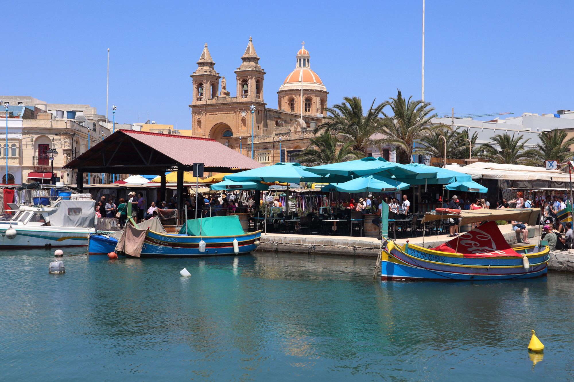Fun things to do in Malta: my 15 favourite activities